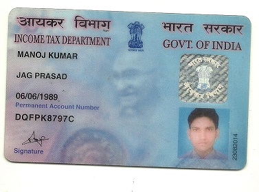 Profile - MANOJ KUMAR